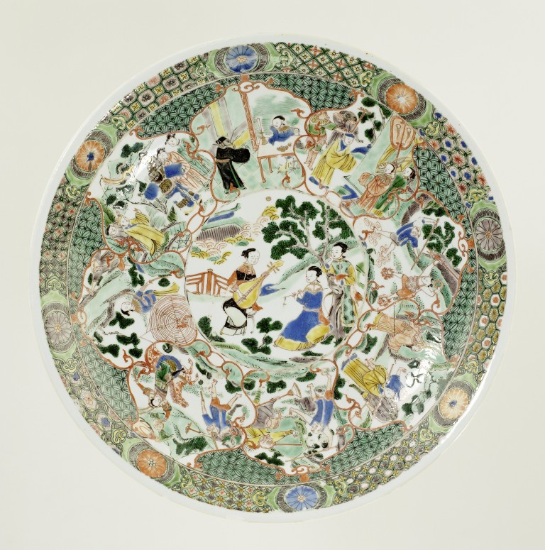 RIdIM – Association Répertoire International d'Iconographie Musicale